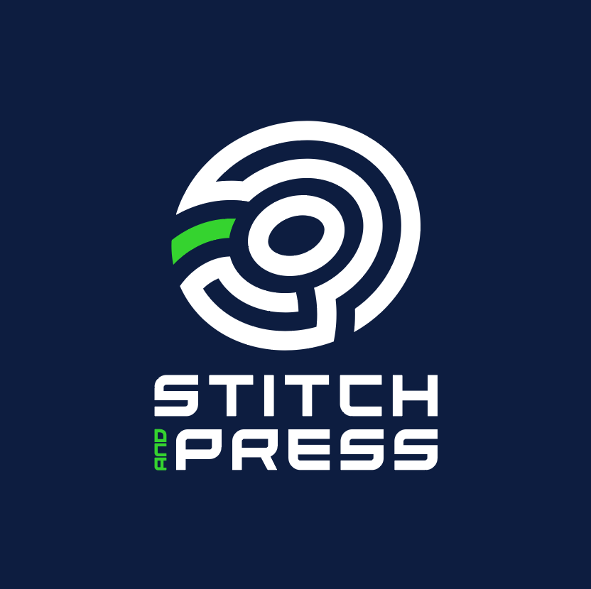 ID Stich and Press – ID Stitch and Press